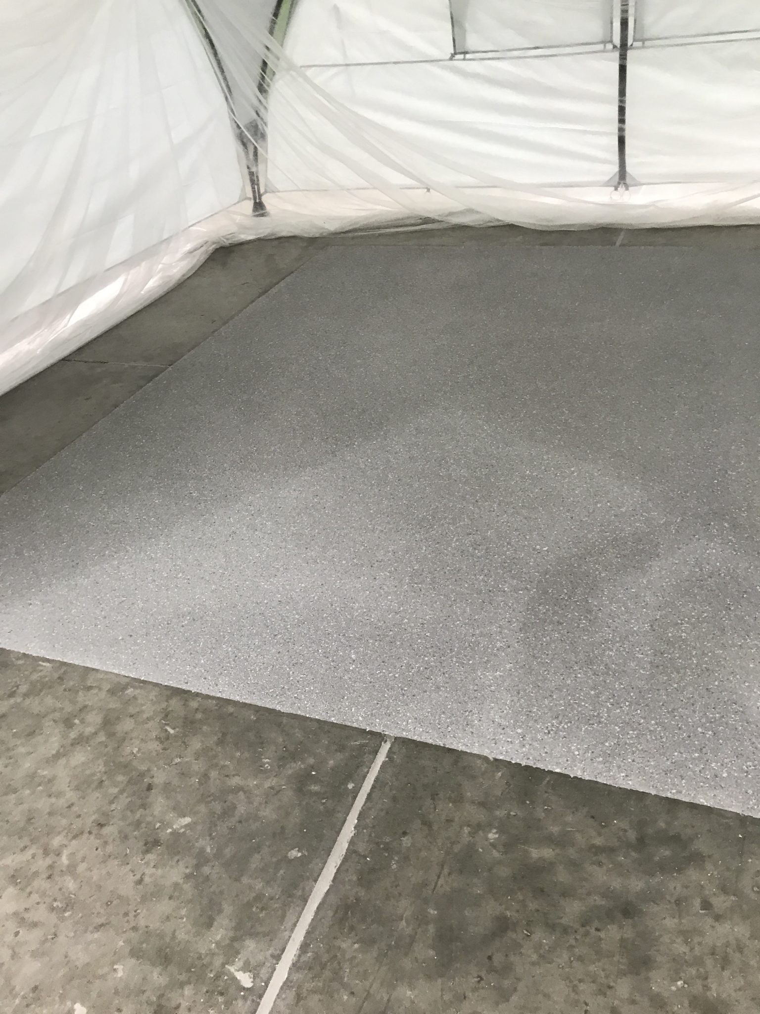 Fast-Curing Resin Flooring Solutions | UK Resin Floor – Durable ...