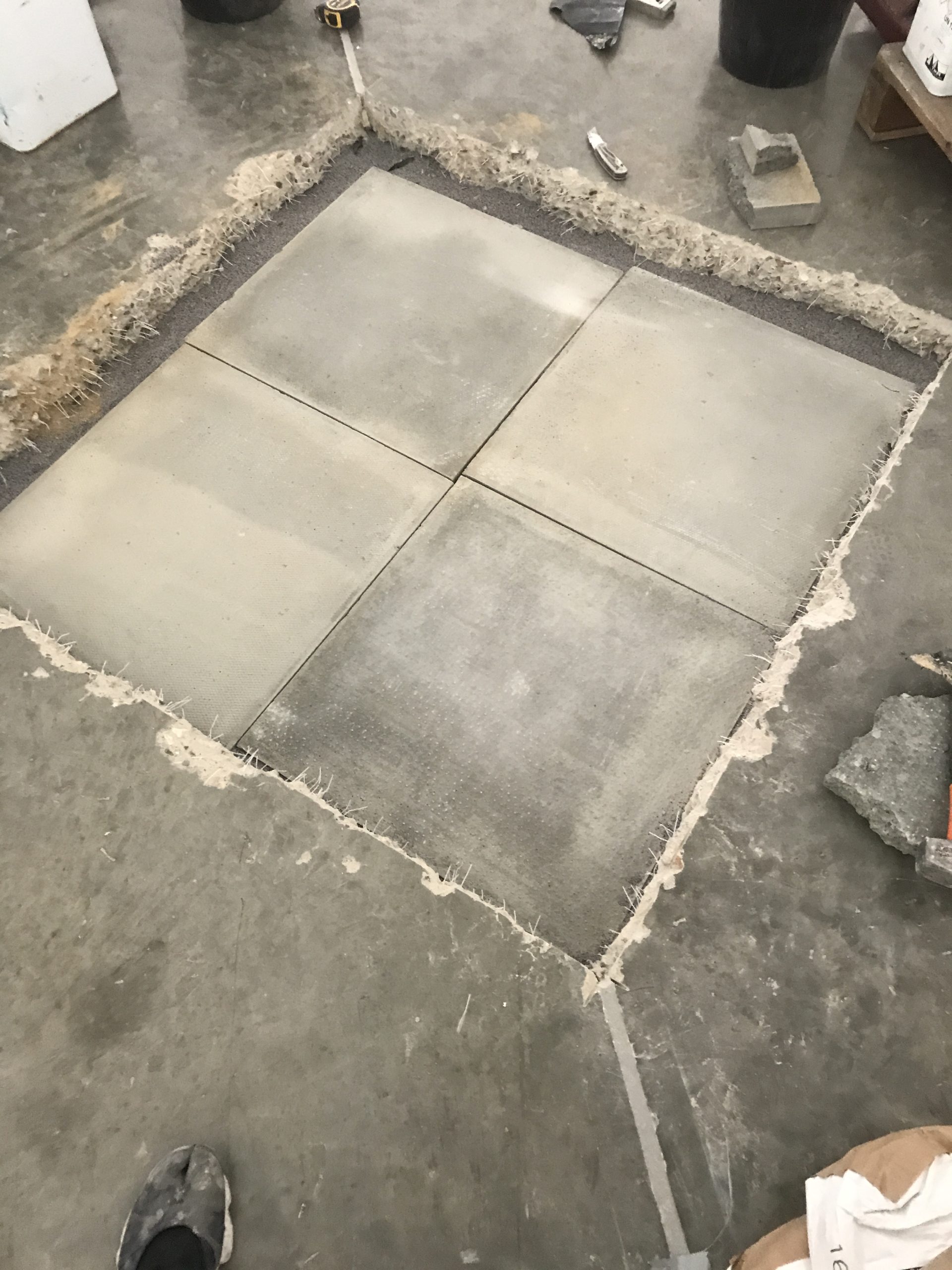 Fast-Curing Resin Flooring Solutions | UK Resin Floor – Durable ...