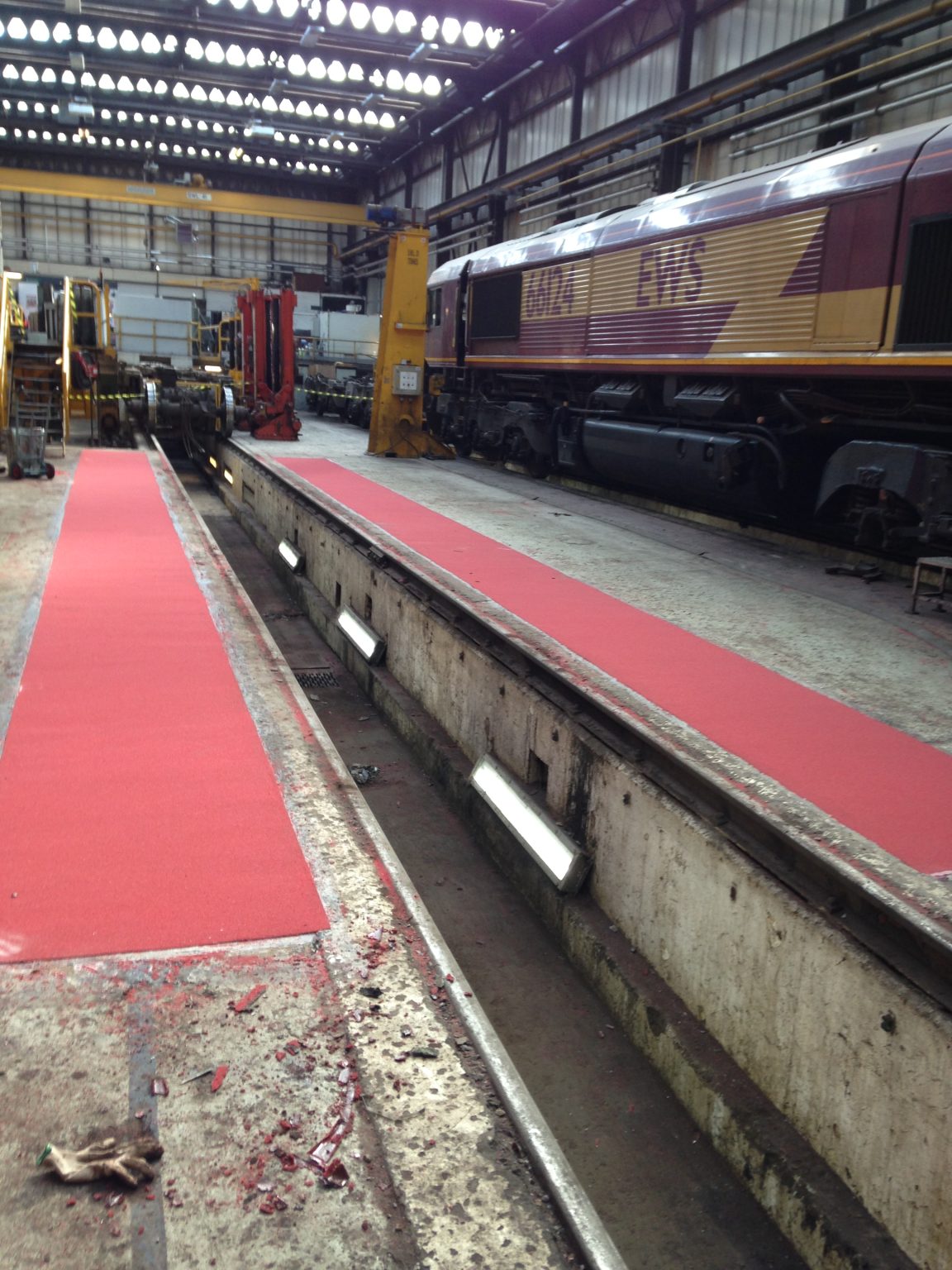 Fast-Curing Resin Flooring Solutions | UK Resin Floor – Durable ...